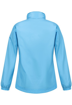 Ethereal Blue Damenregenjacke Corinne IV von Regatta